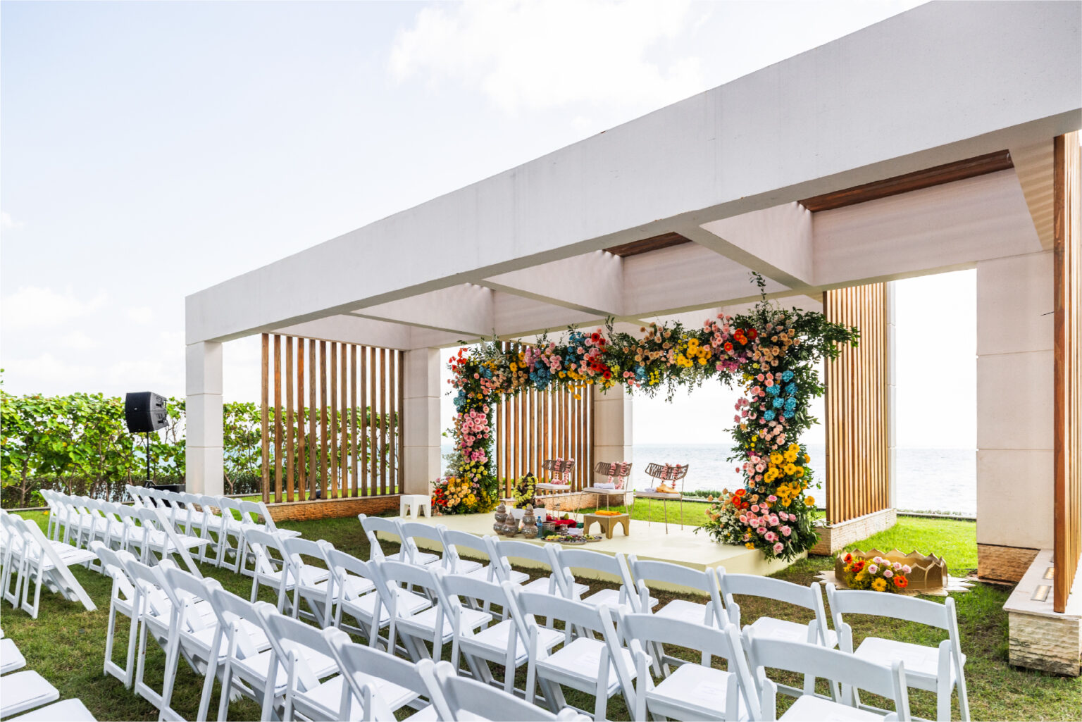 Mala Events - Exceptional events, tailored to unforgettable experiences