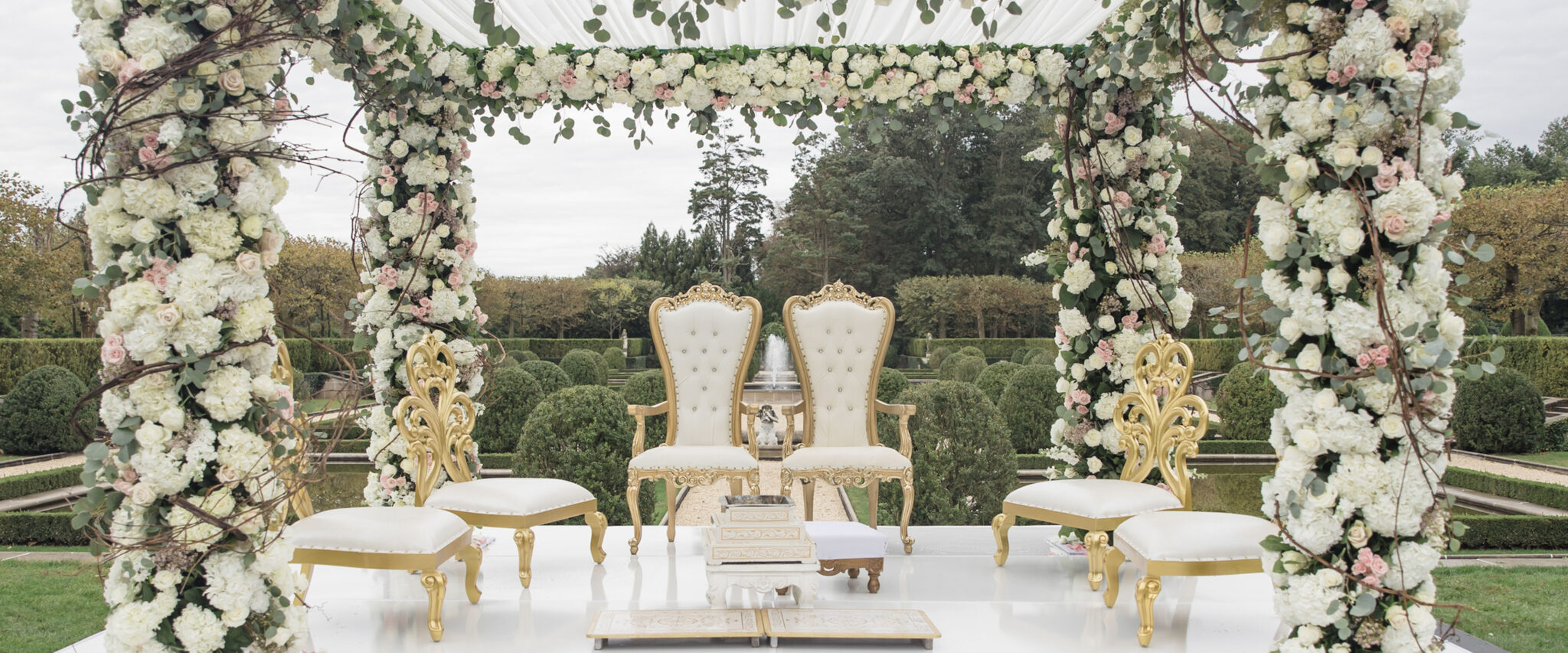 Mala Events Services - Make your day with US!