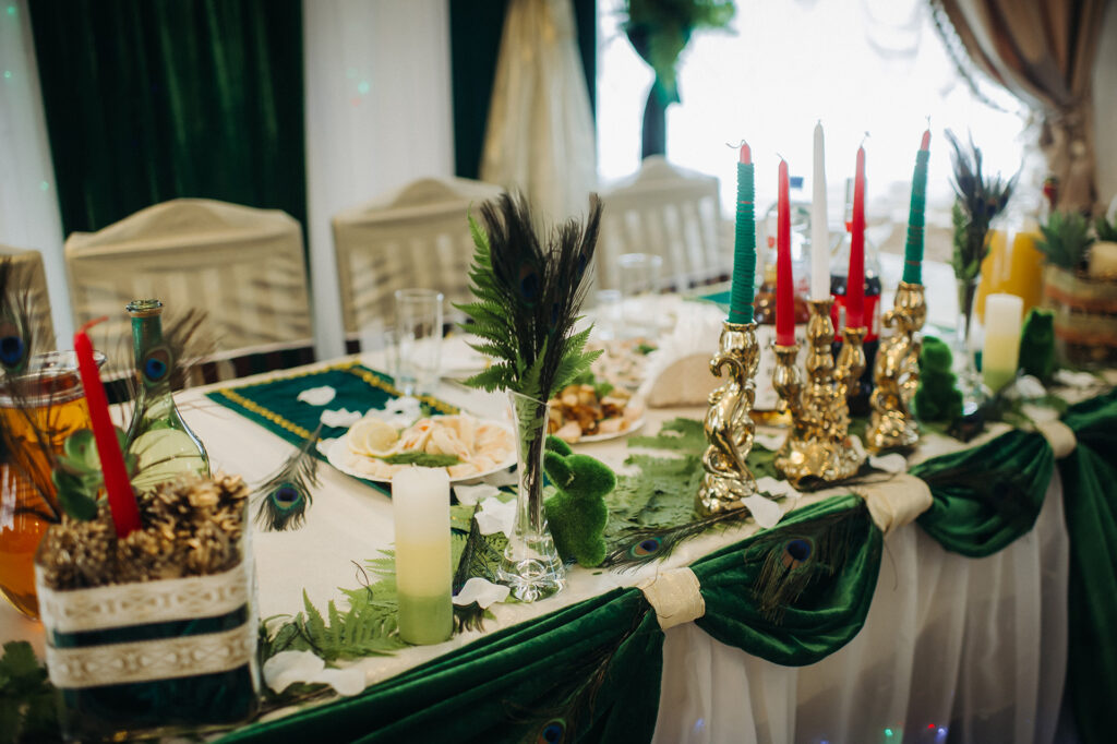 Birthday Party Planner Orlando, Florida - Mala Events