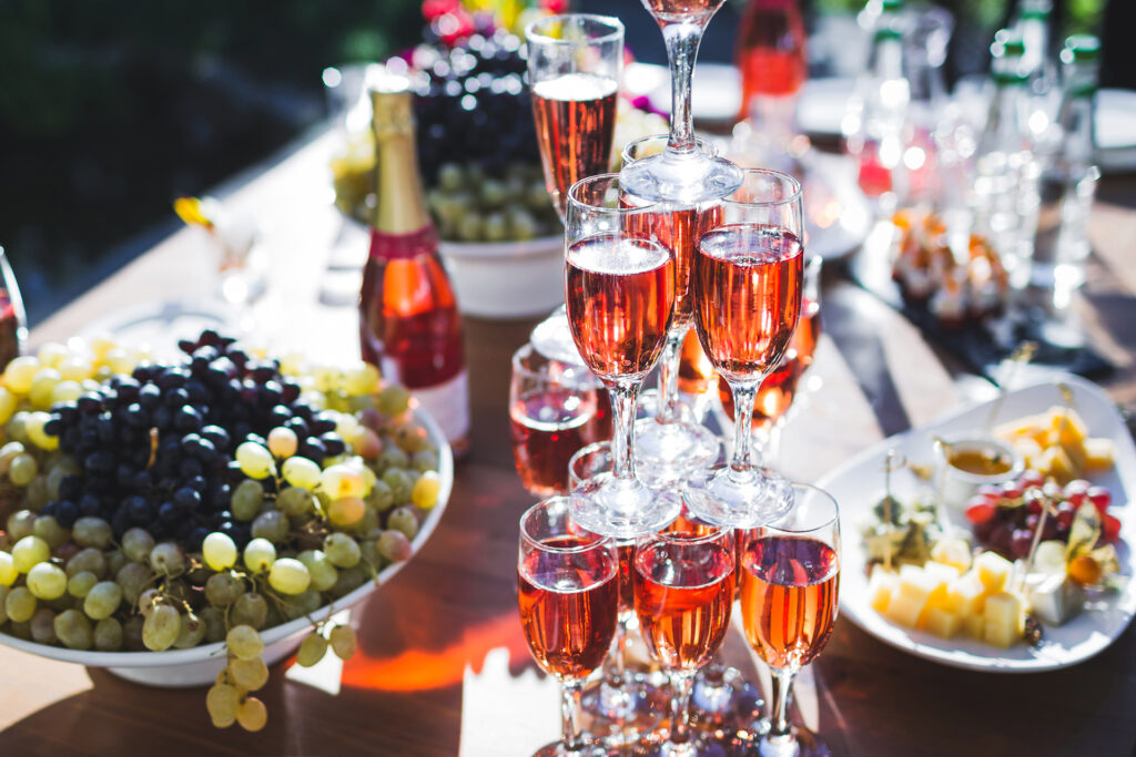 Birthday Party Planner Orlando, Florida - Mala Events